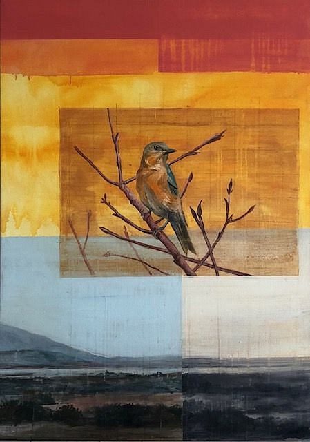 TOM JUDD | RUSHMORE | Robischon Gallery Web site