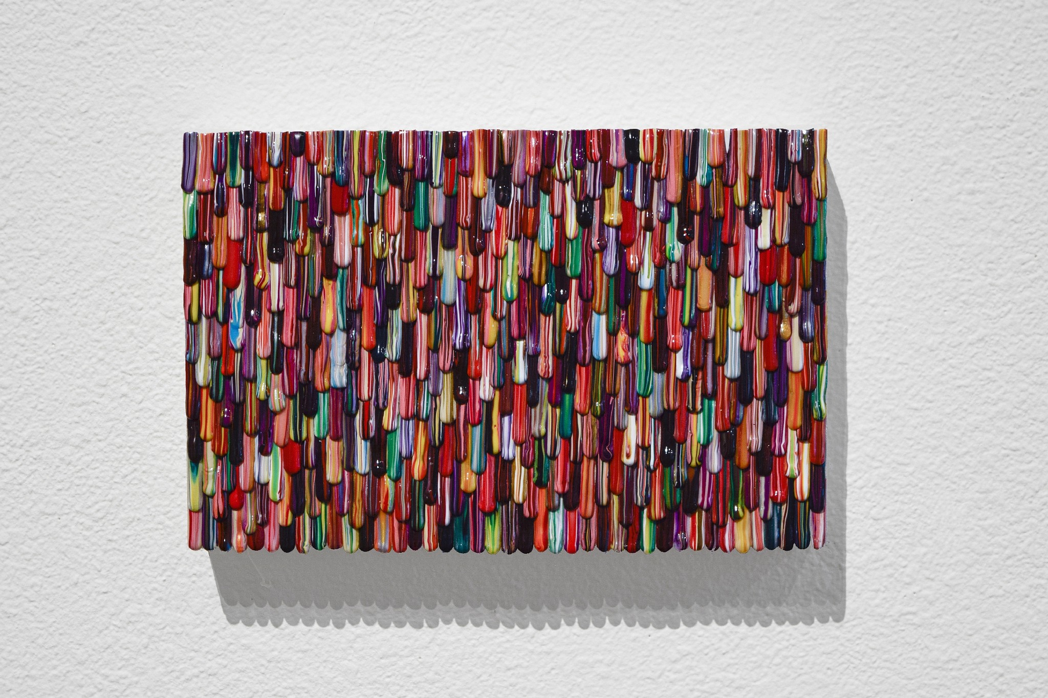 OMAR CHACON | Works | Robischon Gallery Web site