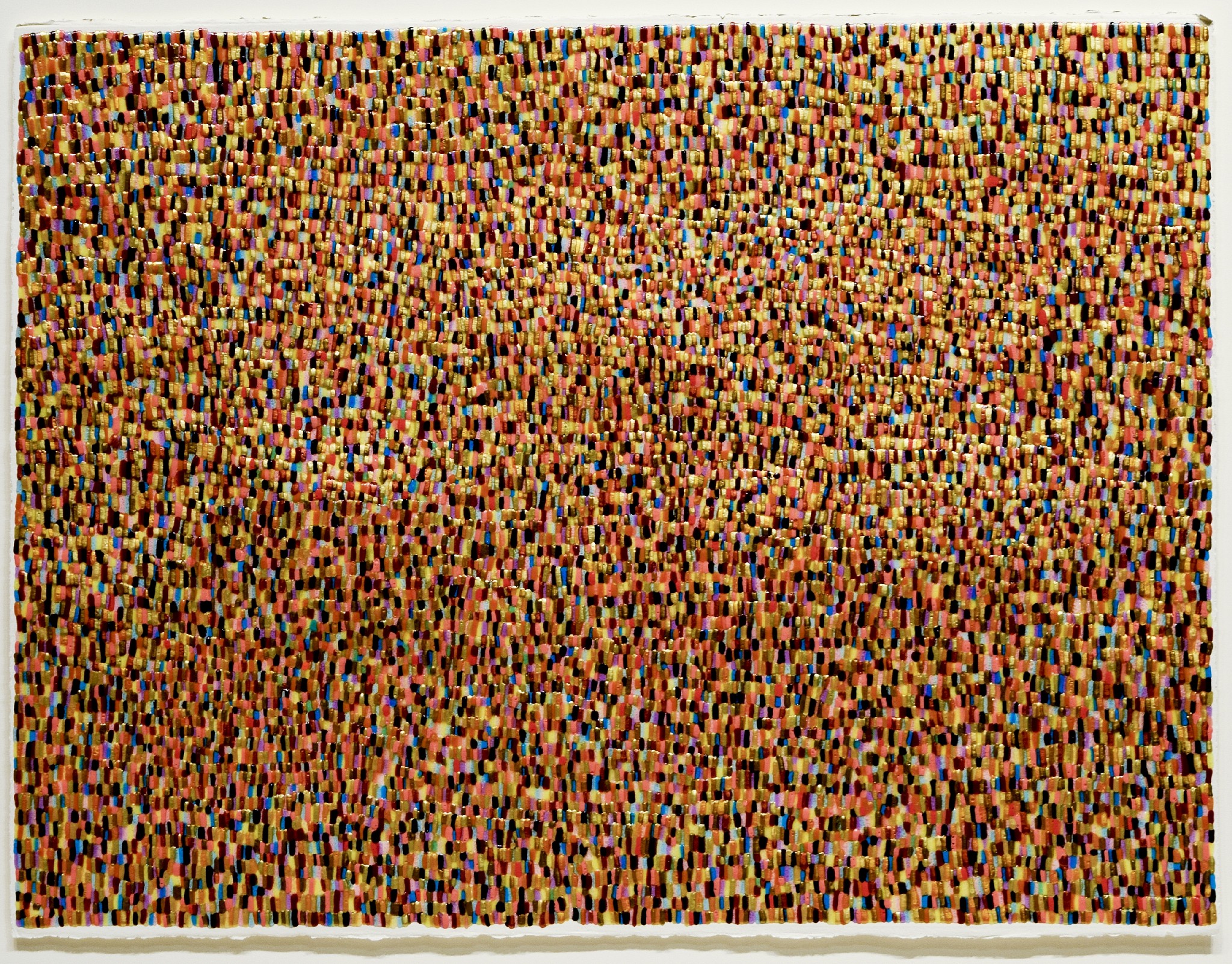 OMAR CHACÓN | Works | Robischon Gallery Web site