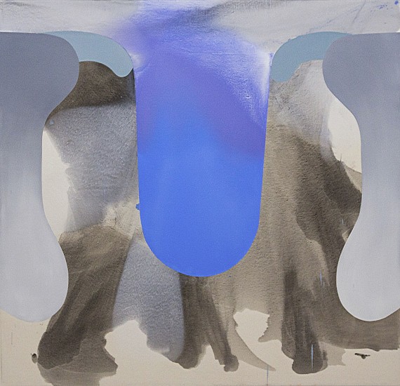 MARCELYN MCNEIL | ALL KNEES | Robischon Gallery Web site