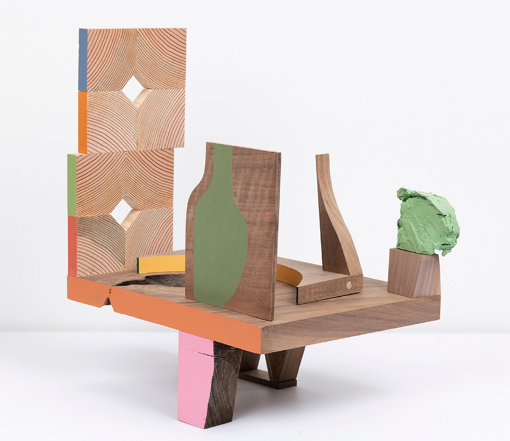 JIM OSMAN | Works | Robischon Gallery Web site