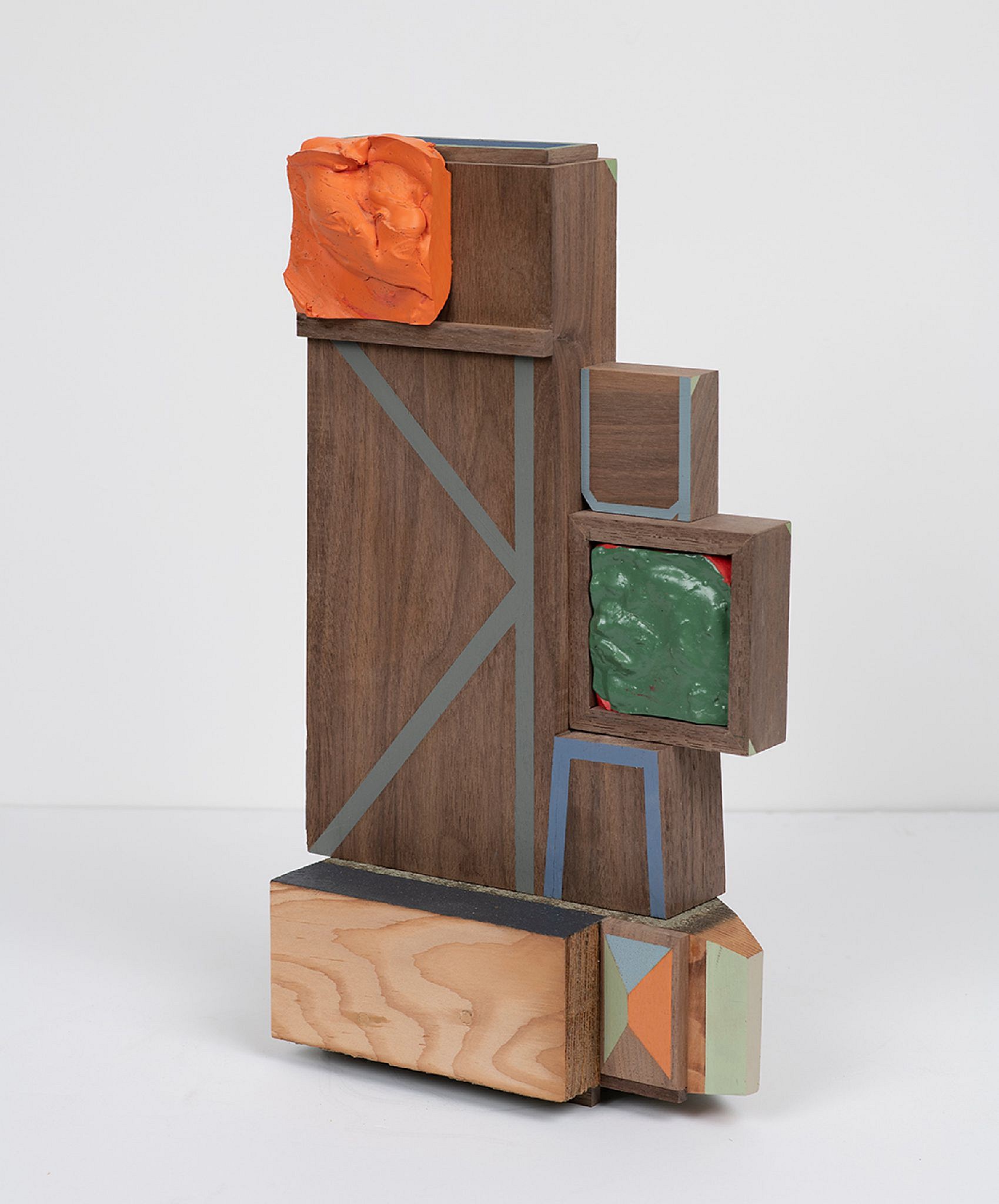 JIM OSMAN | Works | Robischon Gallery Web site