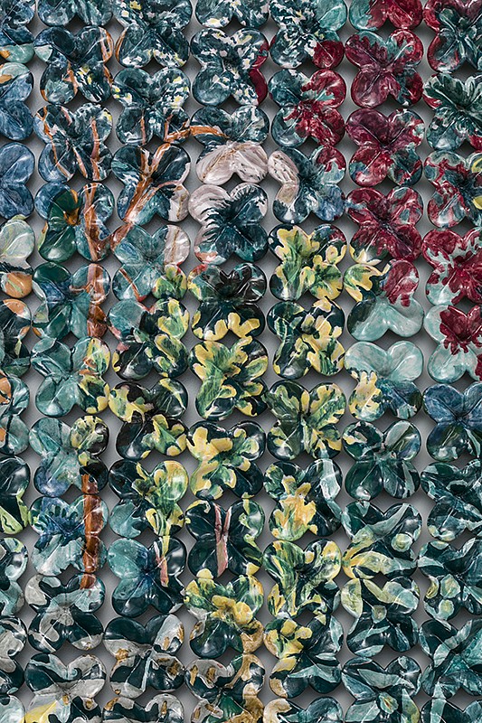 KIM DICKEY | OBSERVATION | Robischon Gallery Web site