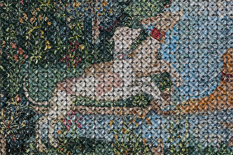 KIM DICKEY | OBSERVATION | Robischon Gallery Web site