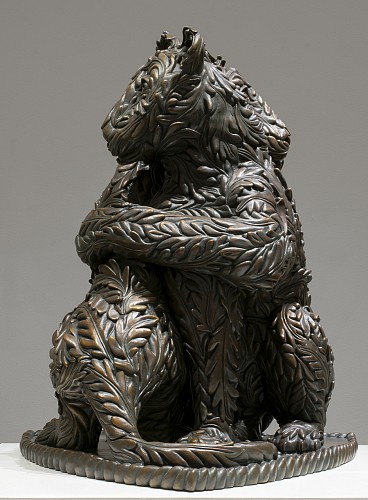 KIM DICKEY | OBSERVATION | Robischon Gallery Web site